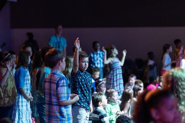 BRIGHTMOOR CHRISTIAN CHURCH - Updated March 2025 - 52 Photos & 19 ...