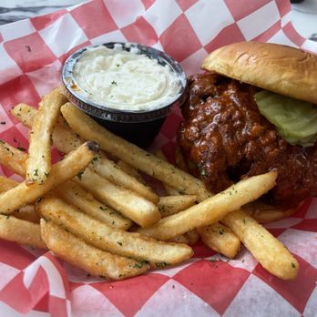 BUBBA GRUB - Updated July 2025 - 34 Photos & 19 Reviews - 1007 ...