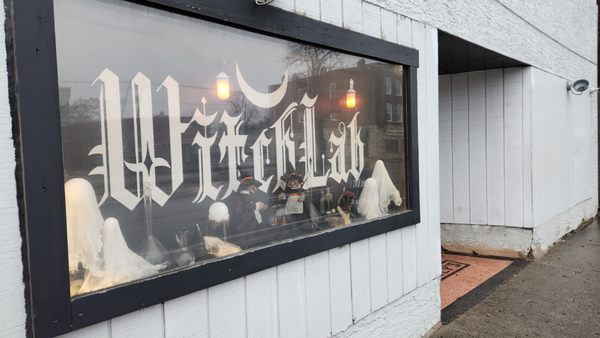 WITCHLAB - Updated October 2025 - 38 Photos & 18 Reviews - 1185 W Broad St, Columbus, Ohio ...