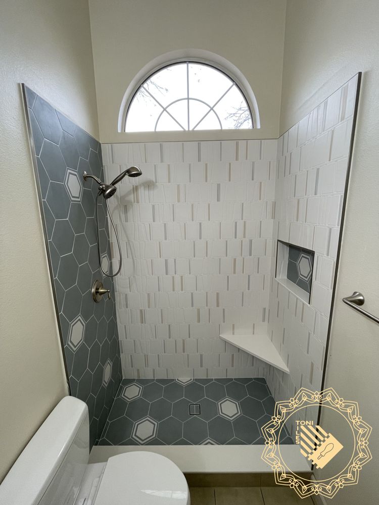 TONI TILES - Updated April 2025 - 34 Photos - Scottsdale, Arizona ...