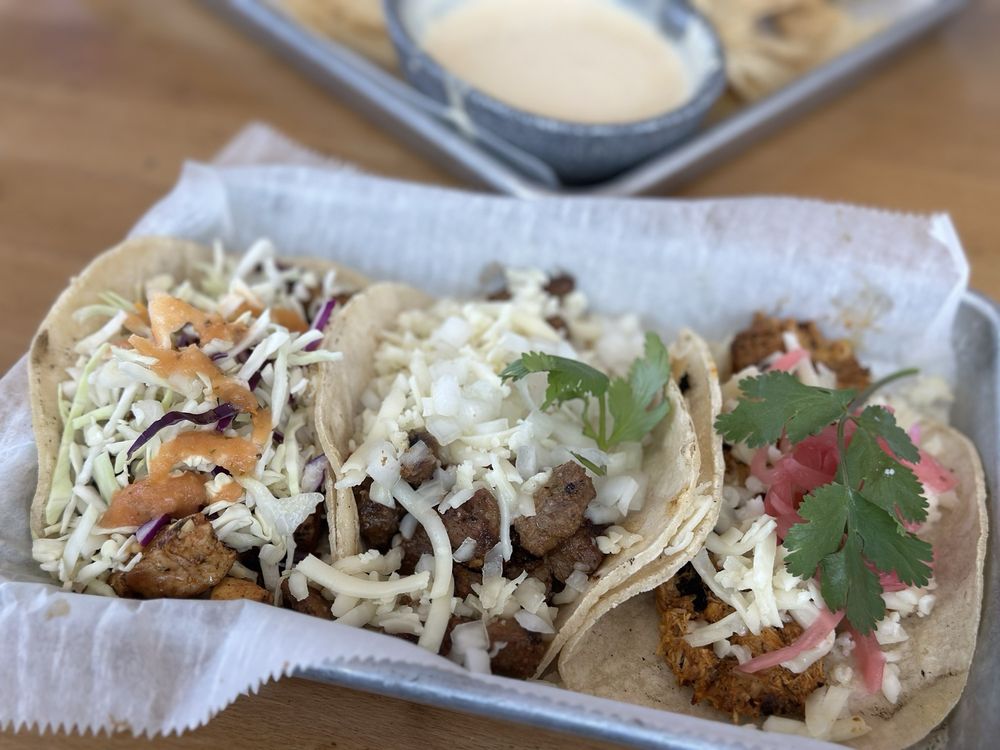 PACIFIC COAST TACOS - Updated July 2025 - 258 Photos & 216 Reviews ...