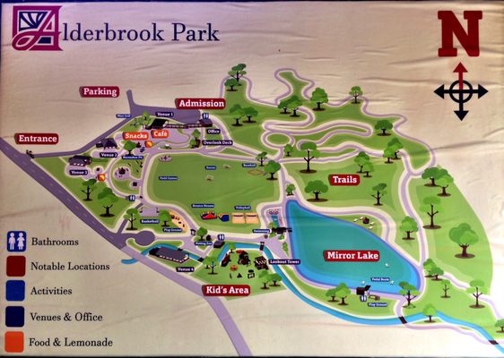 ALDERBROOK PARK - 54 Photos & 52 Reviews - 24414 NE Westerholm Rd ...