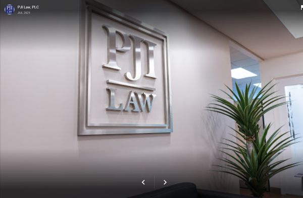 PJI LAW, PLC - Updated October 2025 - 32 Photos & 28 Reviews - 3900 ...