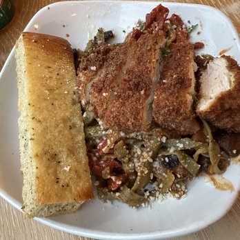 PASTA GARAGE ITALIAN CAFE - Updated April 2025 - 613 Photos & 440 ...