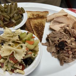 COMPANY B BBQ - Updated June 2025 - 31 Photos & 82 Reviews - 4583 ...