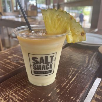 SALT SHACK - Updated August 2024 - 264 Photos & 140 Reviews - 846 W ...