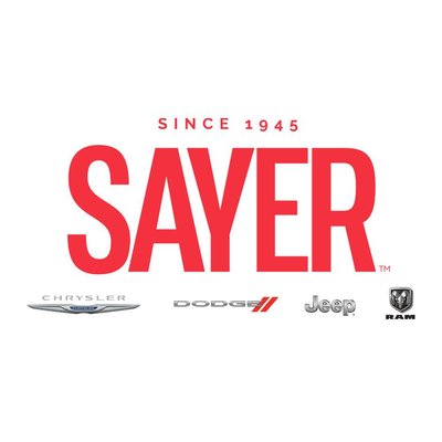 SAYER CHRYSLER DODGE JEEP RAM - Updated January 2026 - 14 Photos & 49 ...