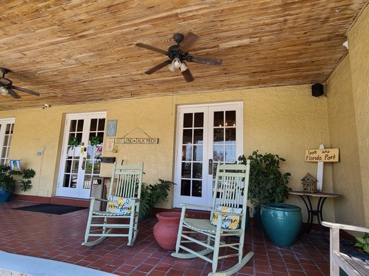 SEMINOLE INN RESTAURANT - Updated May 2026 - 23 Photos & 12 Reviews ...
