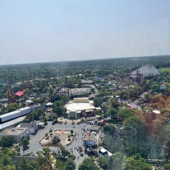 SIX FLAGS GREAT AMERICA - Updated June 2025 - 1110 Photos & 1051 ...