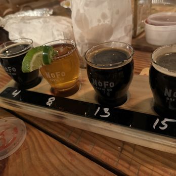 NOFO BREW - Updated January 2025 - 23 Photos & 18 Reviews - 1939 Helen ...