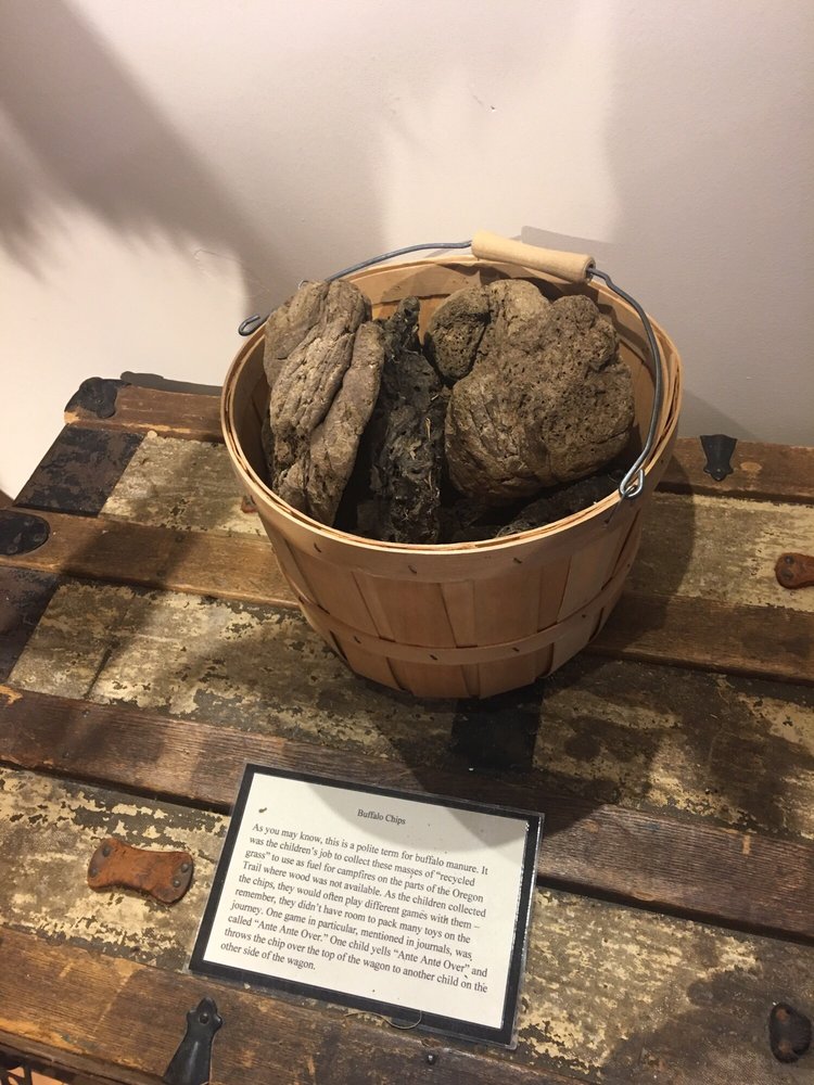 End of the Oregon Trail Interpretive Center - 177 Photos & 36 Reviews ...