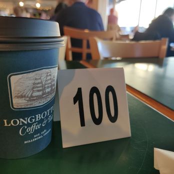 LONGBOTTOM COFFEEHOUSE - 385 Photos & 376 Reviews - 4893 NE 59th Ave ...
