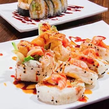 HIBACHI HOUSE SUSHI BAR - Updated March 2025 - 116 Photos & 152 Reviews ...