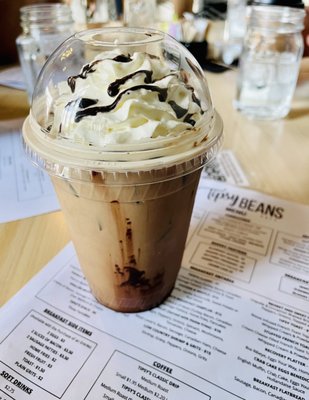 TIPSY BEANS CAFE - 408 Photos & 238 Reviews - 1430 High St ...