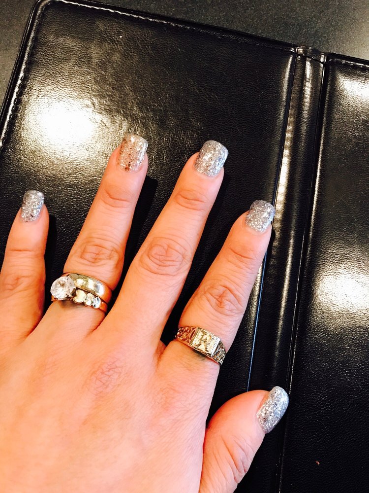 CT NAILS - Updated April 2024 - 12 Photos & 16 Reviews - 26010 Pacific ...