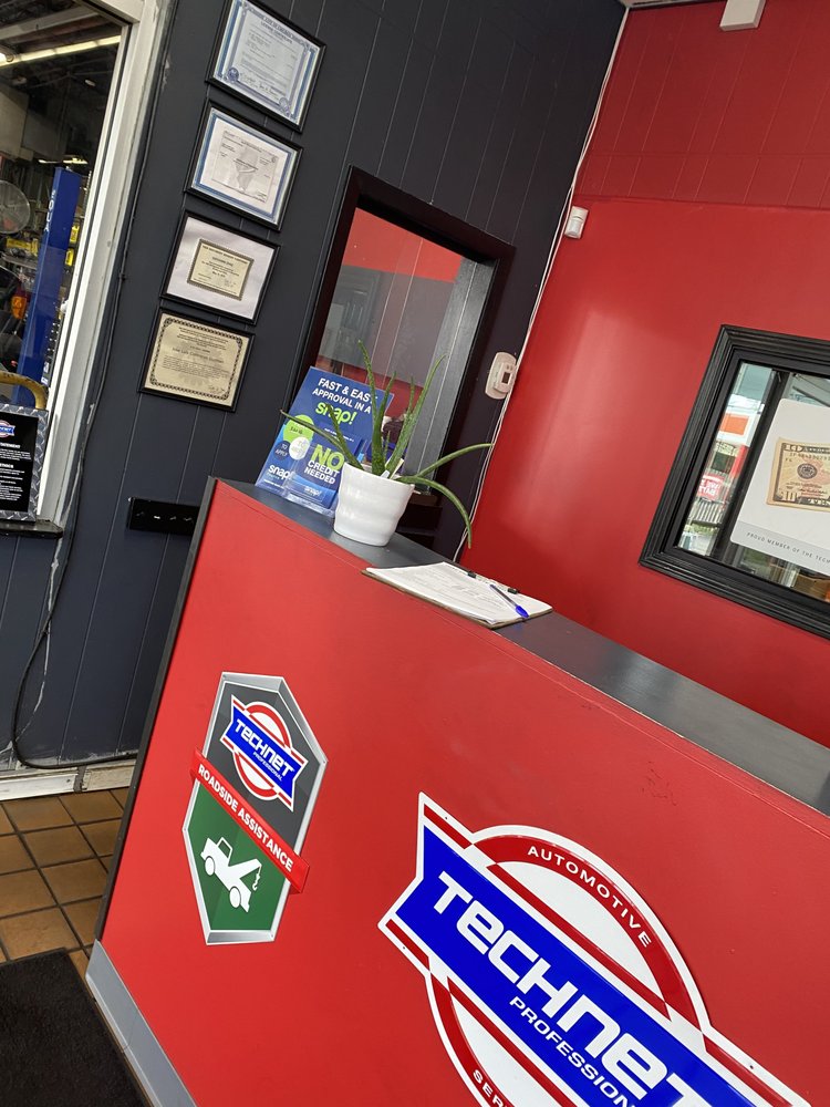 DIAZ COMPLETE AUTO CARE - Updated January 2026 - 14 Photos & 18 Reviews ...