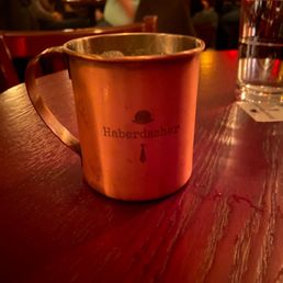 HABERDASHER - Updated December 2025 - 977 Photos & 737 Reviews - 43 W ...