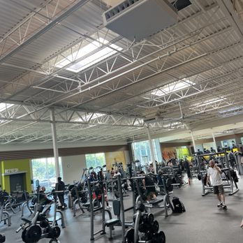 CITY SPORTS CLUB - Updated July 2025 - 12 Photos & 26 Reviews - 8438 ...