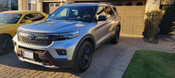 BILL BRANDT FORD - Updated December 2025 - 137 Photos & 511 Reviews ...