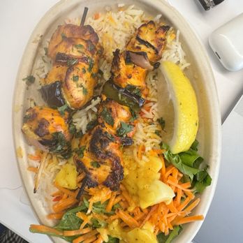 TIKKA SHACK INDIAN GRUB - Updated August 2025 - 533 Photos & 421 ...