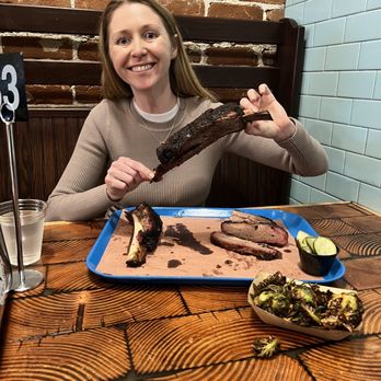 POST OAK BARBECUE - Updated July 2024 - 470 Photos & 536 Reviews - 4000 ...