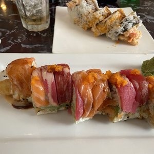 UCHI SUSHI - 212 Photos & 116 Reviews - Japanese - 1521 N Causeway Blvd ...