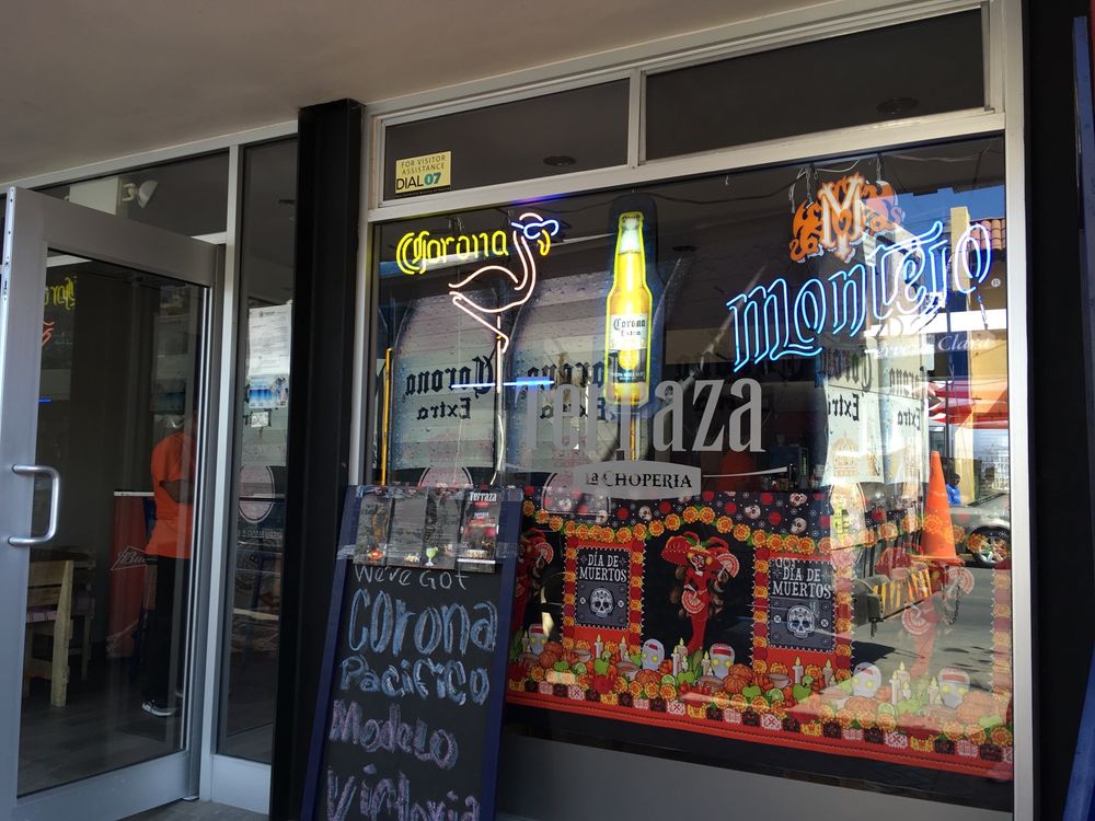 TERRAZA LA CHOPERIA - Updated April 2025 - 16 Photos - Av. Ruiz 146 ...