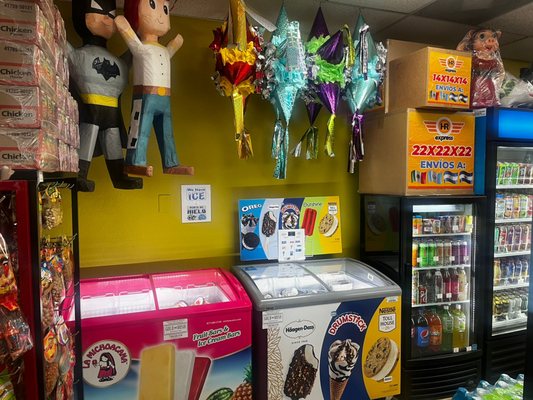 CANDYMANIA - Updated April 2025 - 23 Photos - 3769 Lafayette St, Santa ...