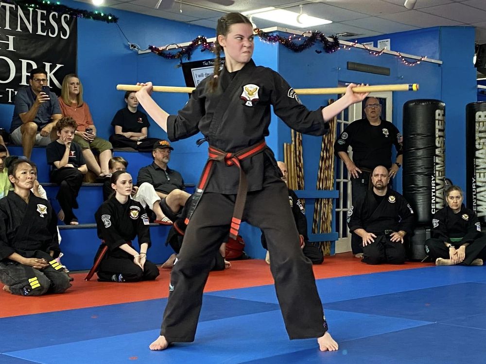 POWERKENPO KARATE - Updated October 2025 - 43 Photos - 17390 Preston Rd ...