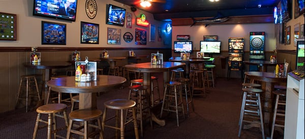 TANNER’S BAR & GRILL - Updated December 2025 - 47 Photos & 84 Reviews ...