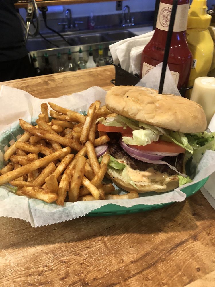 BIGGS BAR & GRILL - Updated January 2026 - 28 Photos & 38 Reviews ...