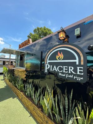 PIACERE WOOD FIRED PIZZA - Updated May 2026 - 53 Photos & 10 Reviews ...