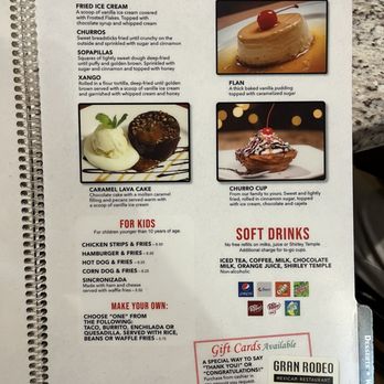 EL GRAN RODEO - Updated December 2025 - 129 Photos & 127 Reviews - 200 ...