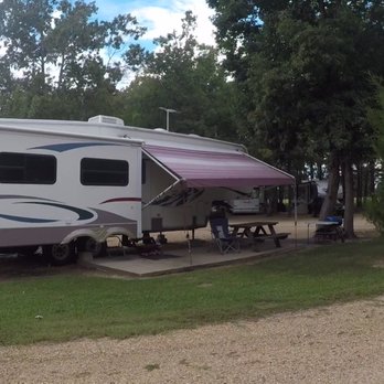 SHADY PINES RV PARK - Updated October 2025 - 13 Reviews - 199 Vernon ...