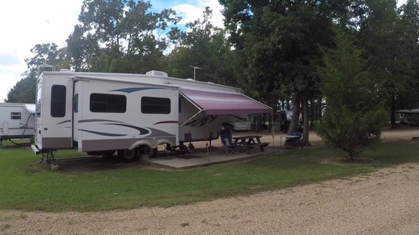 SHADY PINES RV PARK - Updated October 2025 - 13 Reviews - 199 Vernon ...