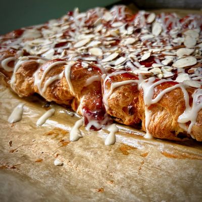 PASTRY PANTS - Updated December 2025 - 26 Photos & 21 Reviews - 10 Park ...