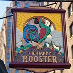 THE HAPPY ROOSTER - Updated June 2025 - 130 Photos & 284 Reviews - 118 ...