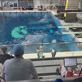 UNIVERSITY OF IOWA CAMPUS RECREATION AND WELLNESS CENTER - Updated ...