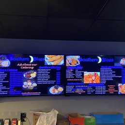 SOUTHERN BLUES - Updated January 2026 - 125 Photos & 234 Reviews - 8406 ...