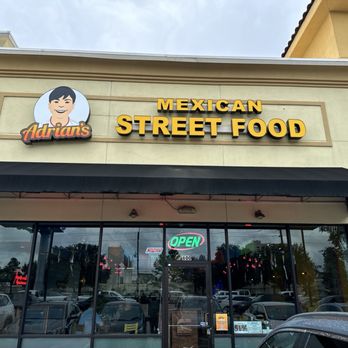 ADRIAN’S MEXICAN STREET FOOD - Updated December 2025 - 59 Photos & 32 ...