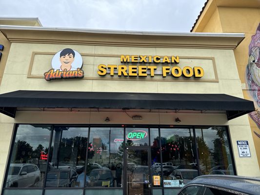 ADRIAN’S MEXICAN STREET FOOD - Updated January 2025 - 16 Photos - 14515 ...