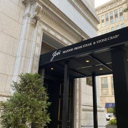 JOE’S SEAFOOD, PRIME STEAK & STONE CRAB - Updated December 2025 - 3824 ...