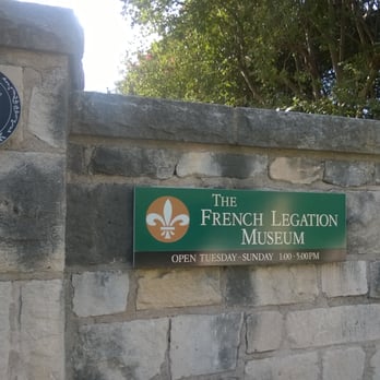 FRENCH LEGATION STATE HISTORIC SITE - Updated December 2025 - 58 Photos ...