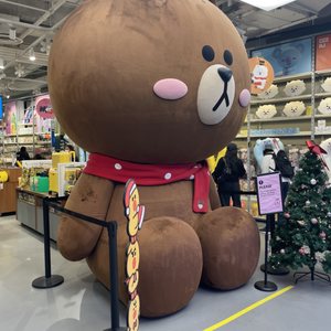 LINE FRIENDS - 1765 Photos & 257 Reviews - Toy Stores - 1515 Broadway ...