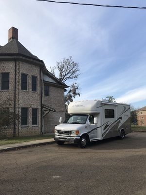 RON HOOVER RV & MARINE OF WEST HOUSTON - Updated July 2025 - 50 Photos ...