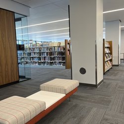 FLINT PUBLIC LIBRARY - 32 Photos - 1026 E Kearsley St, Flint, Michigan ...