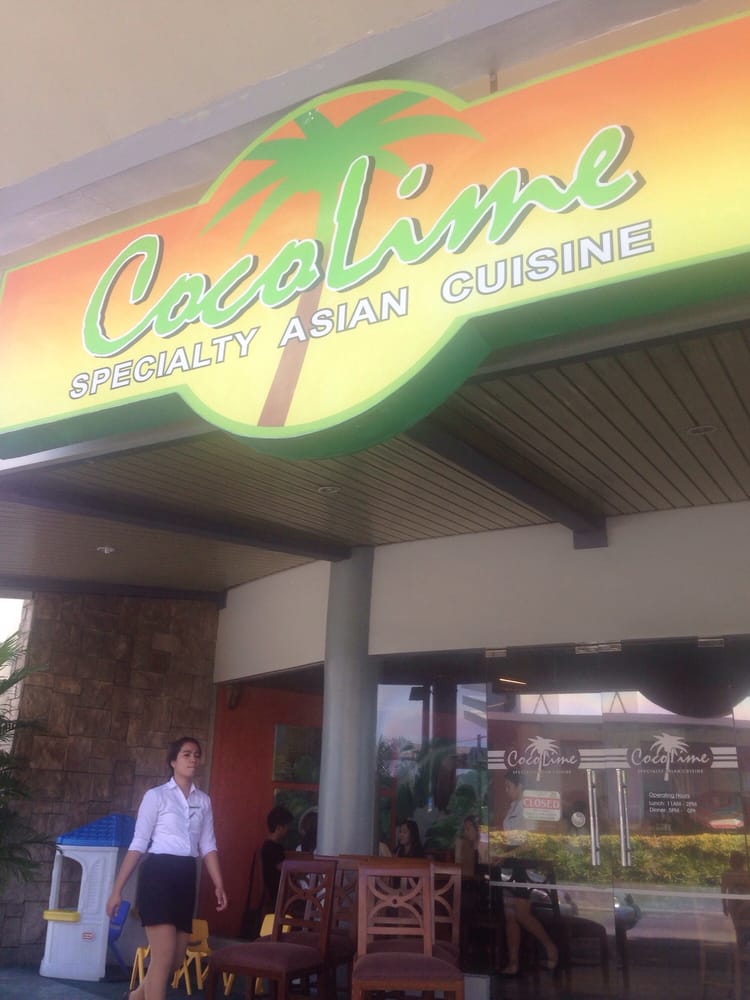 COCO LIME - Updated June 2025 - 12 Reviews - Rizal Highway, Subic ...
