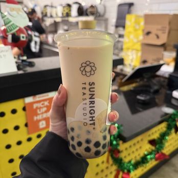 SUNRIGHT TEA STUDIO - SUNNYVALE - Updated July 2025 - 1394 Photos & 774 ...