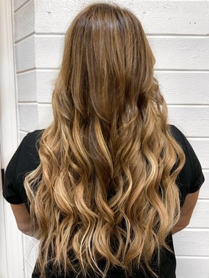 TEASE BLOW DRY BAR + SALON STUDIO - Updated October 2025 - 58 Photos & 28 Reviews - 1605 S ...