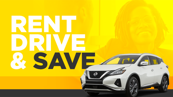 U-SAVE CAR & TRUCK RENTAL - SAN DIEGO - Updated October 2025 - 76 ...